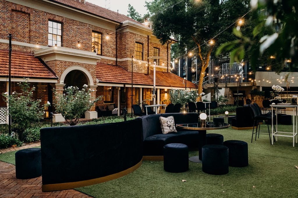 Bishops House – Lamont’s – Wine & Food