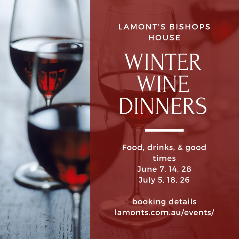 Lamont’s – Wine & Food – Wine & Food