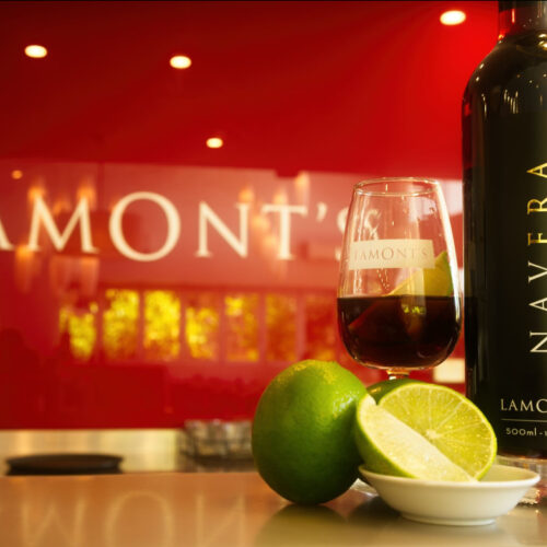 Lamont’s – Wine & Food – Wine & Food